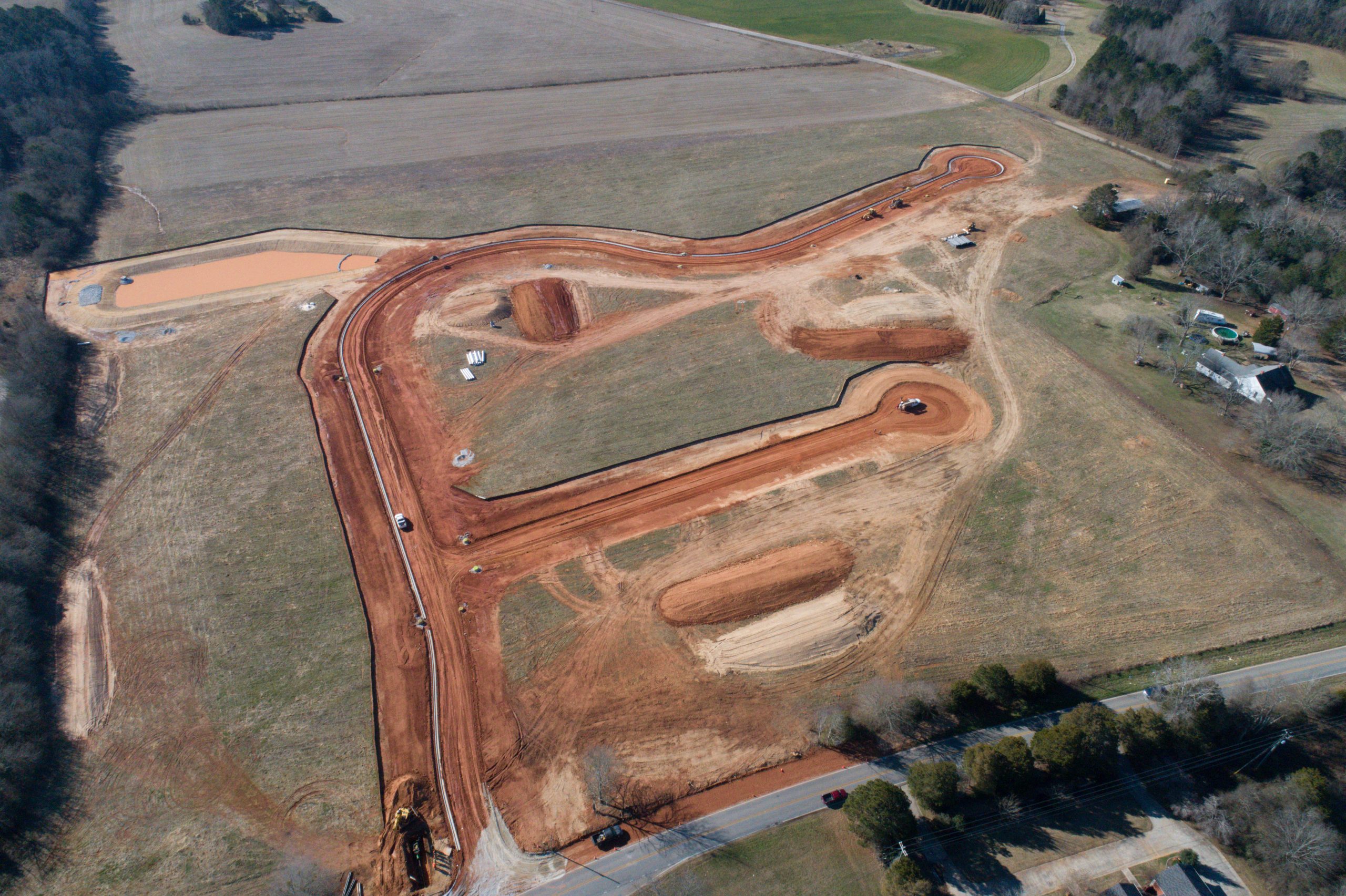 Everleigh - Georgia Capital