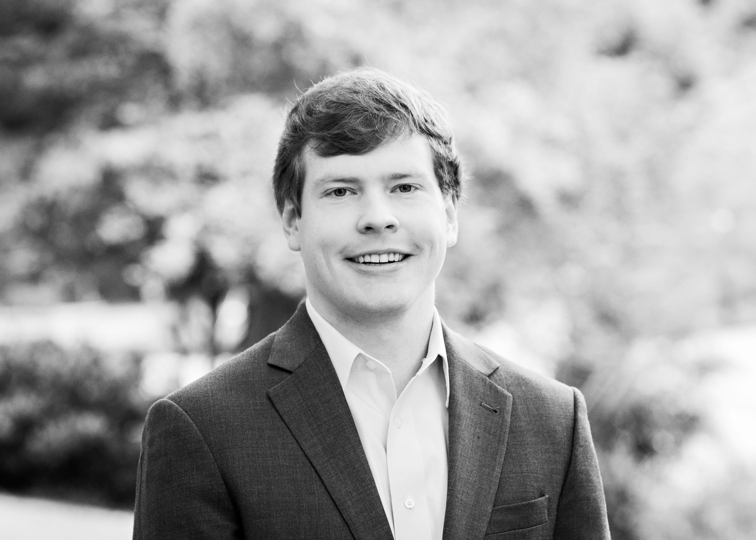 Whit Porter - Georgia Capital