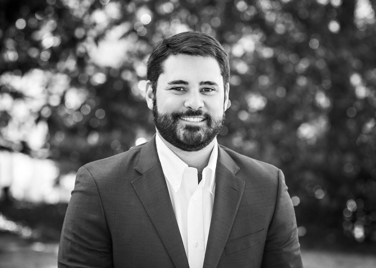 Lee Couch - Georgia Capital