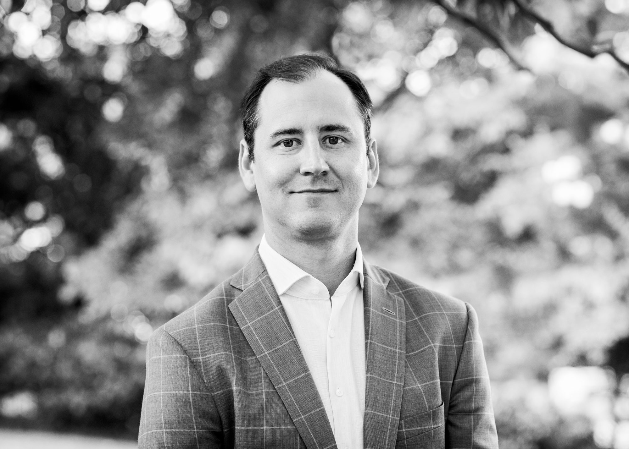 Joseph Brasfield - Georgia Capital