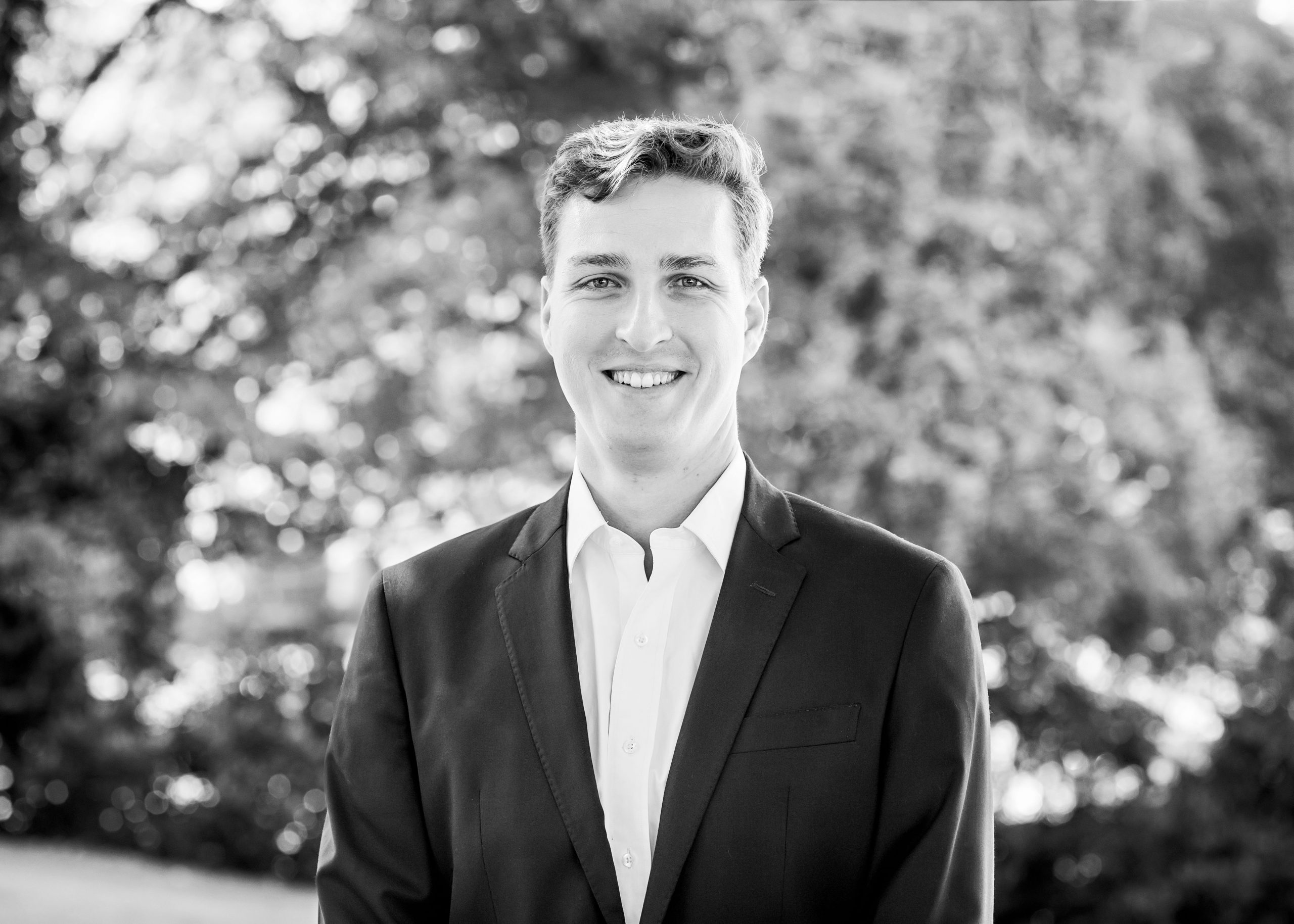 Christian Blatter - Georgia Capital