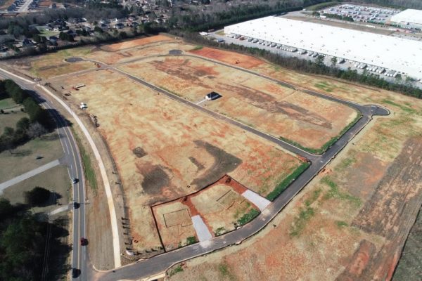 Edinburgh - Georgia Capital