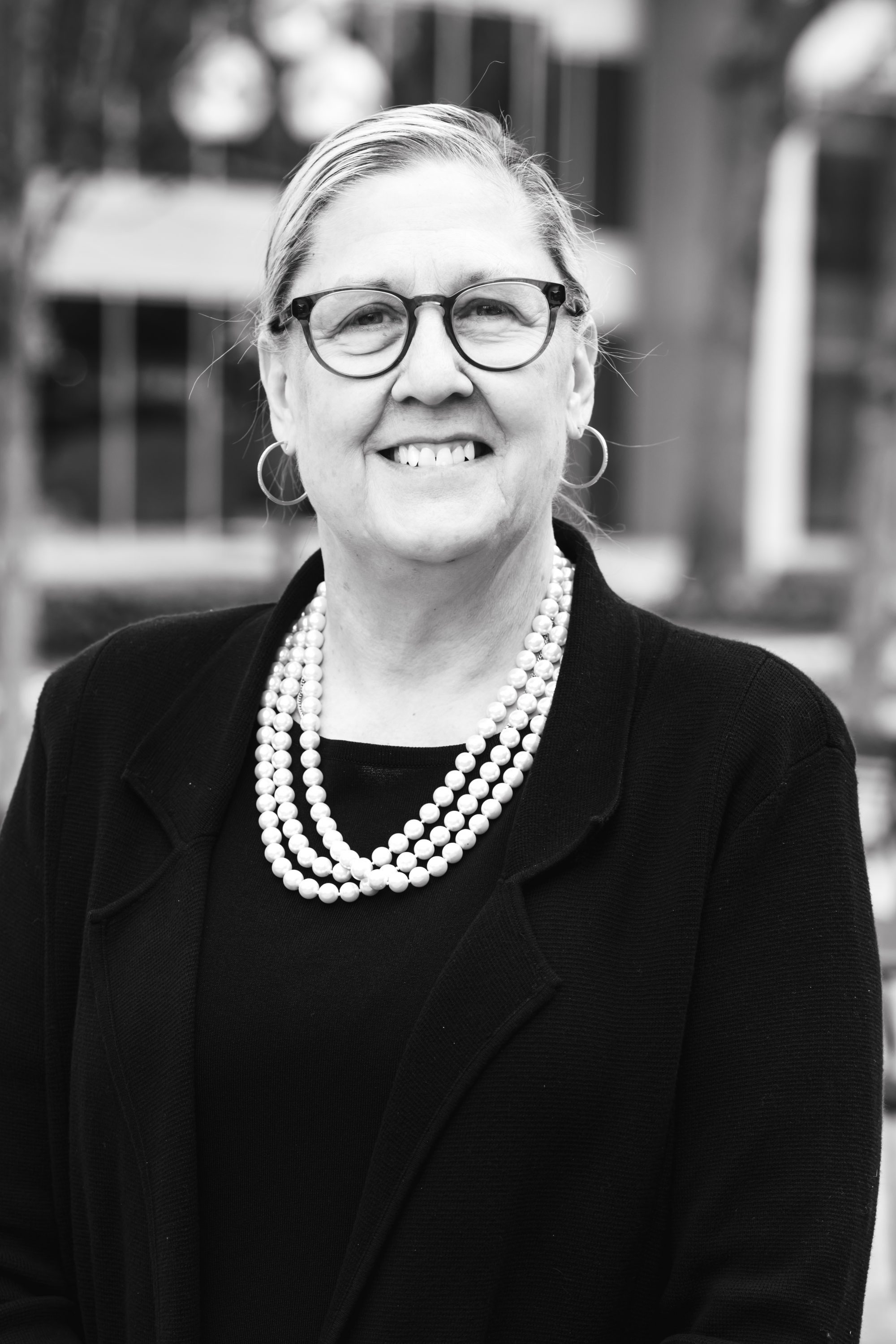 Lisa Coblentz - Georgia Capital